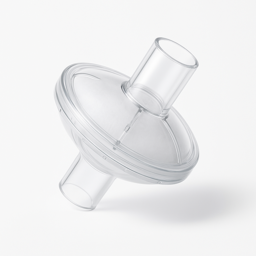 Nurvate Bacteria Filter